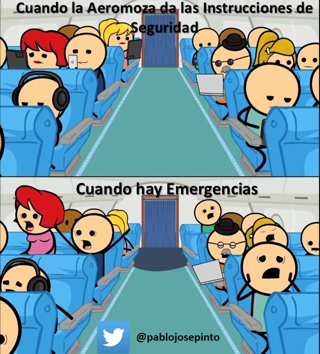 Ludo Prevención: Memes de SST