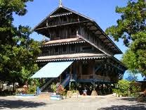 sejarah sulawesi tenggara: DAFTAR KERAJAAN DAN SULTAN BUTON SULTRA