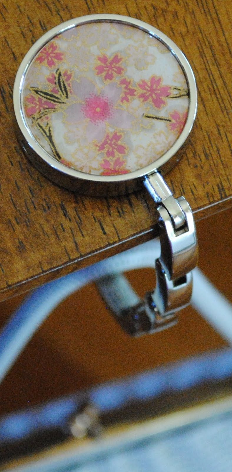 Favourite Vintage Finds: My Butler