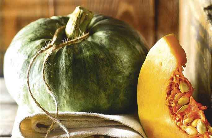 Limpiando la Casa: Propiedades de la auyama: Descubre sus beneficios ...