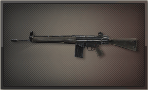 HK G3a3 Gun Wallpapers ~ asian defence