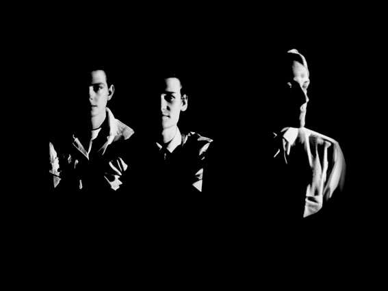 TONES ON TAIL | Pop - Album