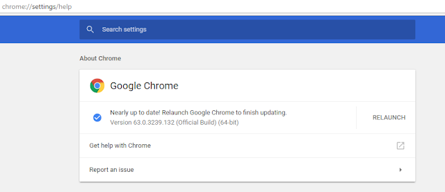 Offline Installer For Google Chrome (Official Build) - Ship Me This