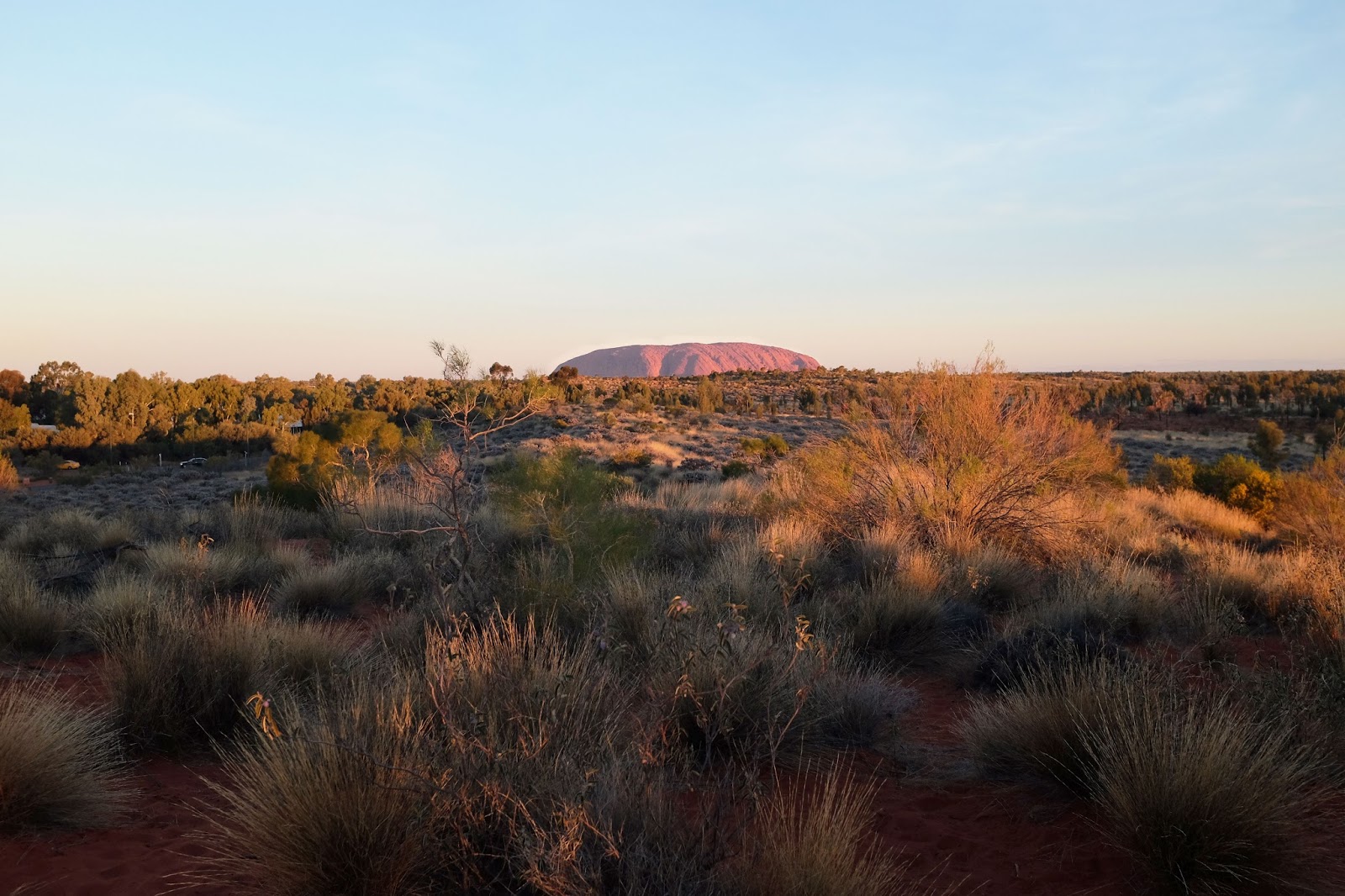 Laura Blight Photography: Uluru-Kata Tjuta National Park - NT, Australia