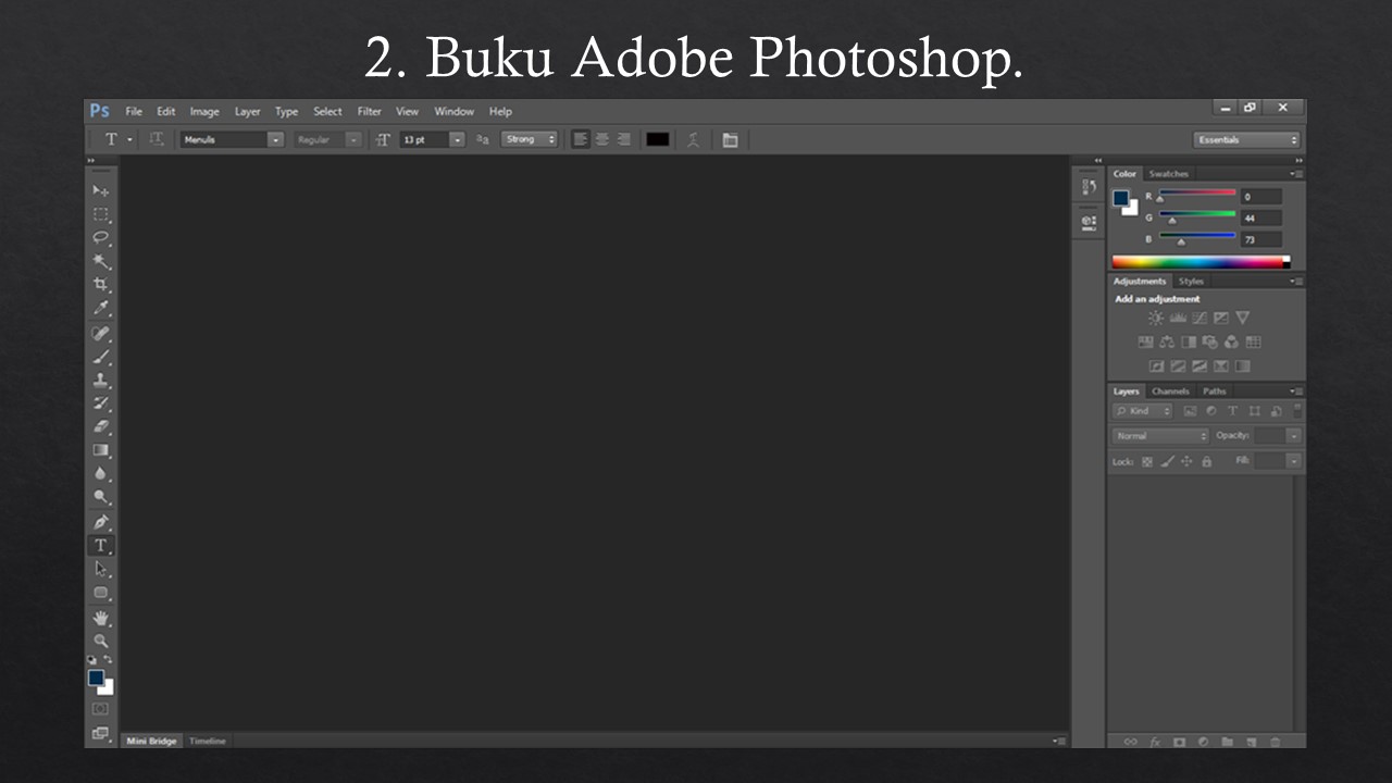 LANGKAH MUDAH MENGHASILKAN KULIT BUKU | TUTORIAL BUAT 'COVER BOOK ...