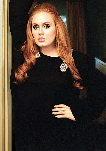 Vanesa Make up Artist: Lady Adele