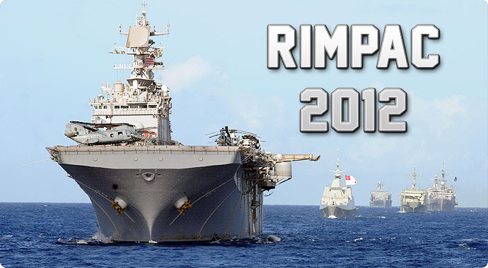 BOASUNDEMUGARDOS: RIMPAC 2012