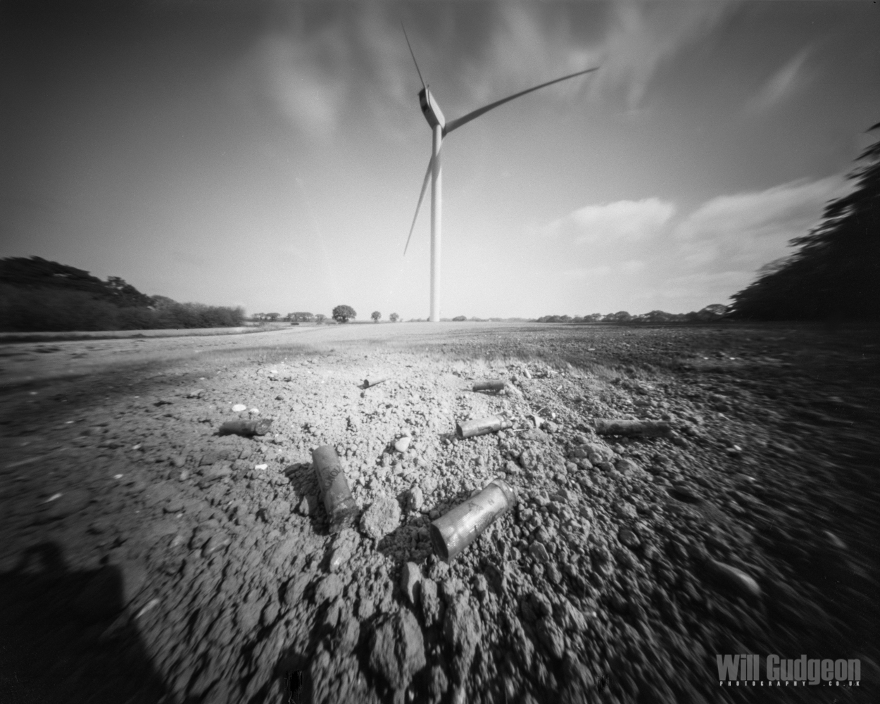 Worldwide Pinhole Photography Day 2020 - Results
