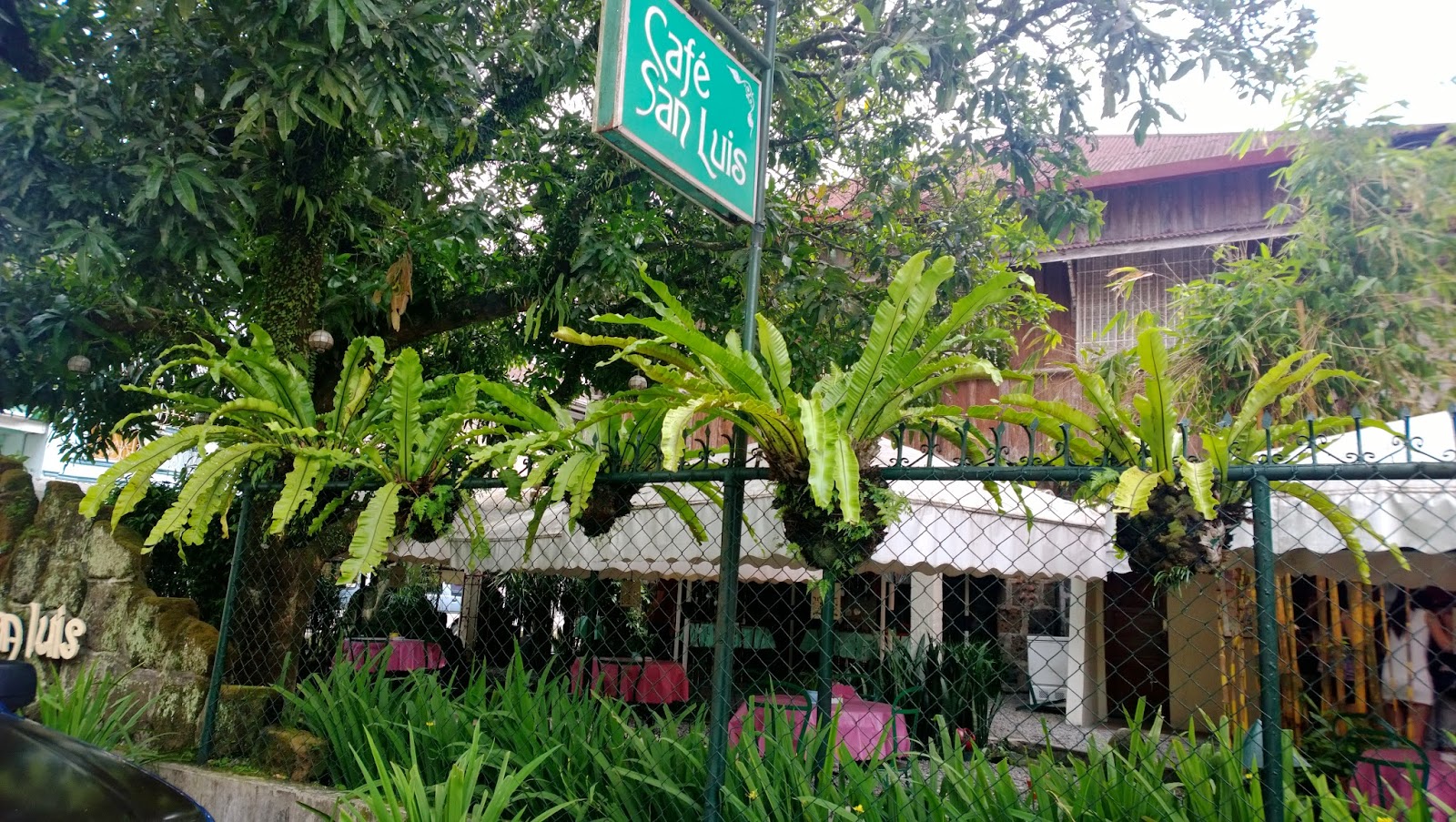 Pork in the Road: An Afternoon Stroll through Lucban and Merienda at ...