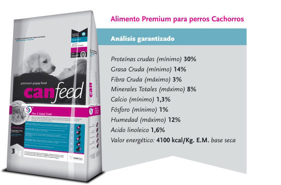 portal canino: Productos