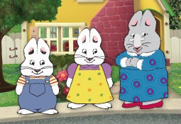 Arrows Sent Forth: Win Tickets to Max and Ruby Live