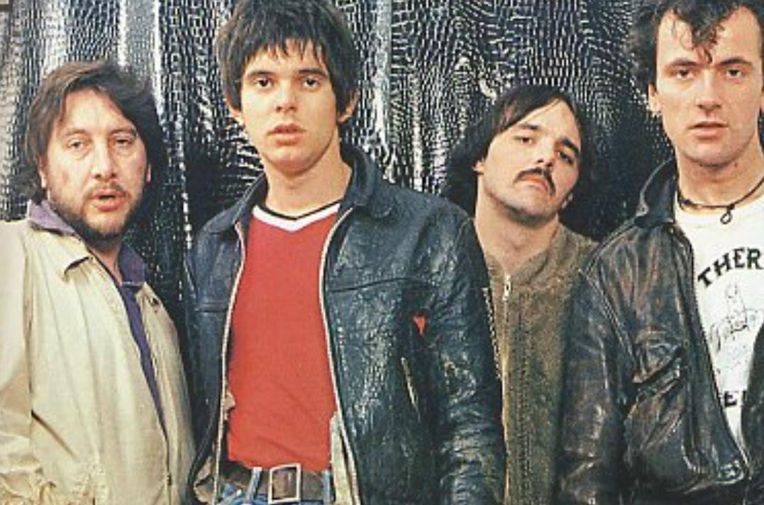 Careful With That Wax Cylinder, Eugene: The Stranglers - Compilation LP ...