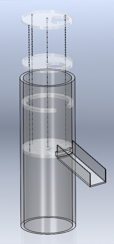 CMU Mechatronics Spring 2011: Team J: SmackTalk