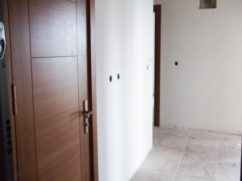 BULENT GUNDUZ PROJELERİ: Kocaeli/Gebze Sunalı Evler Projesi