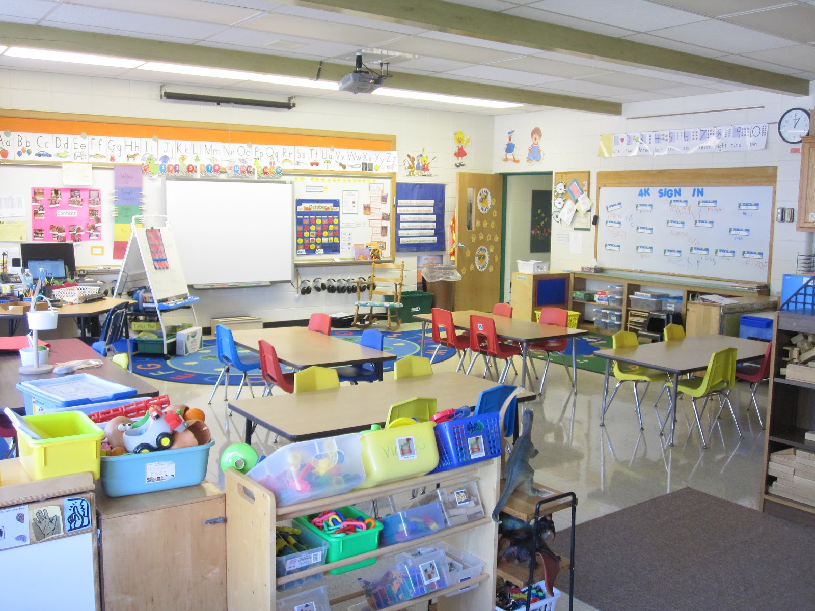 Fabulous 4K: Welcome to Fabulous 4K