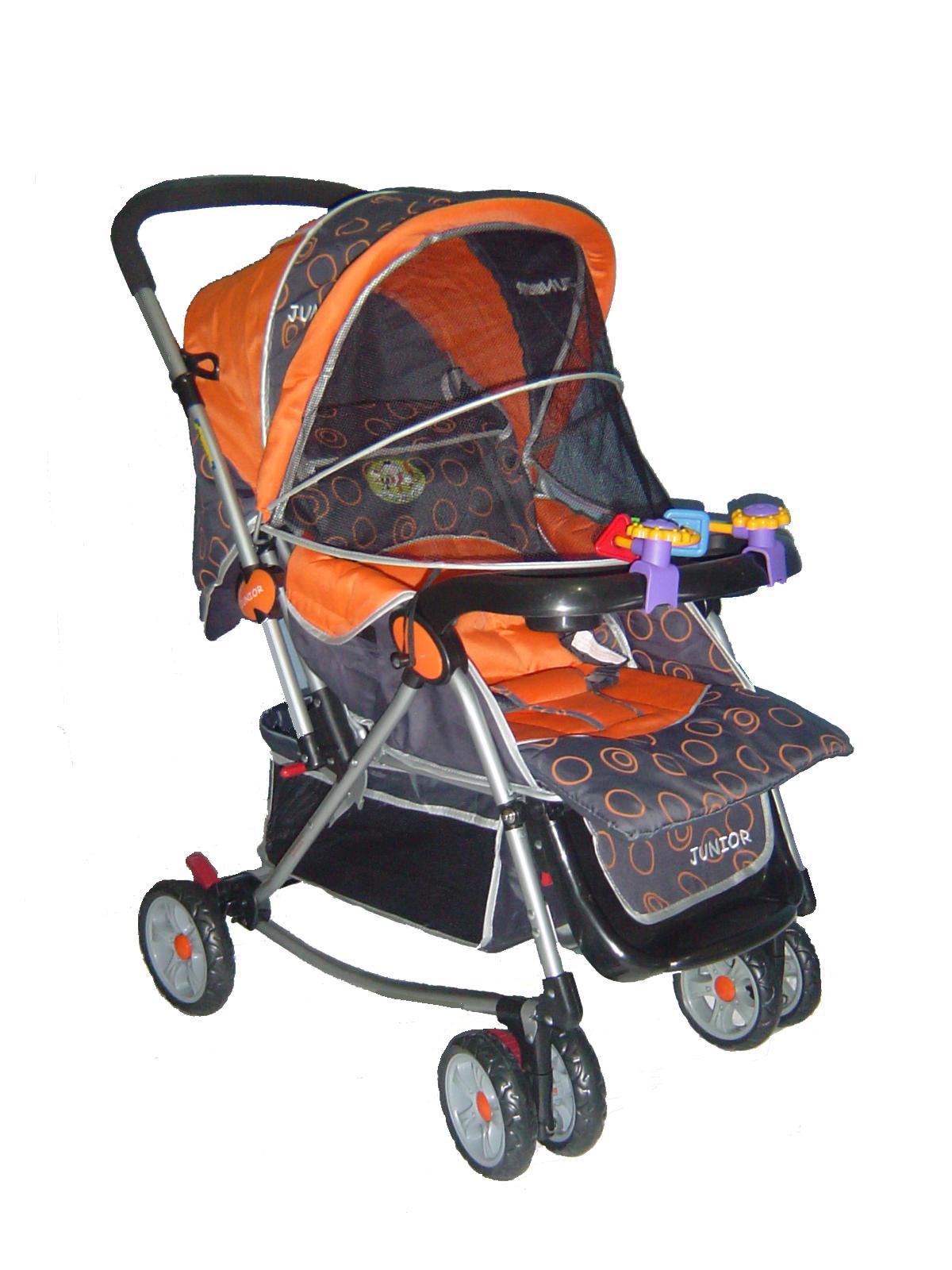 Baby Stroller (Kereta Dorong Bayi)