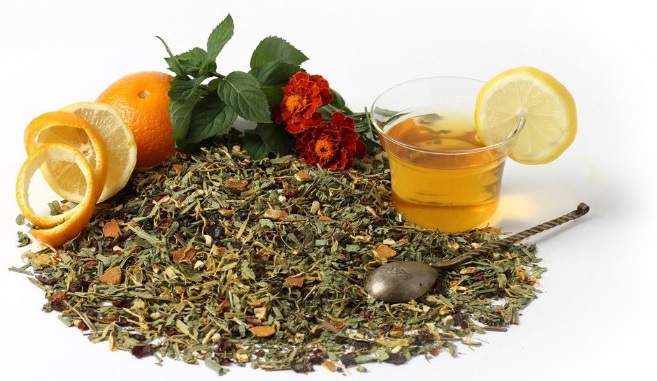 Blood Cleansing Tea Benefits and Review - Top Tea