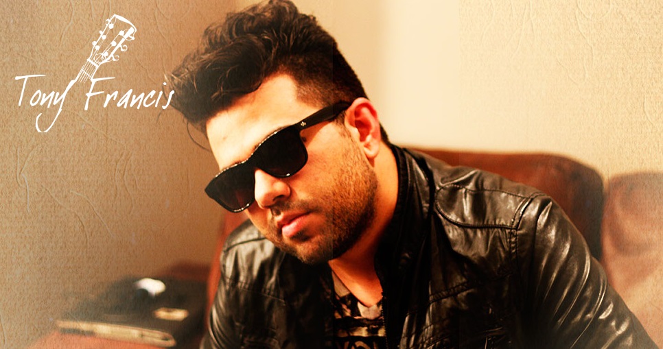 Sertanejo Bão - Mundo Sertanejo: O Talento de Tony Francis