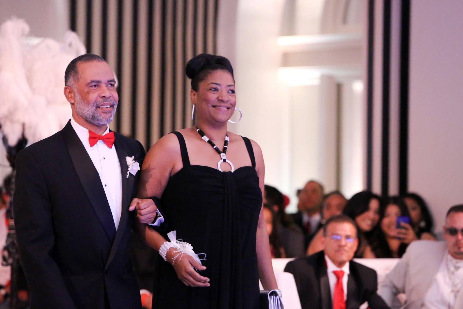 f. duncan reyes events by design: Edwina & Thomas Tie the Knot!