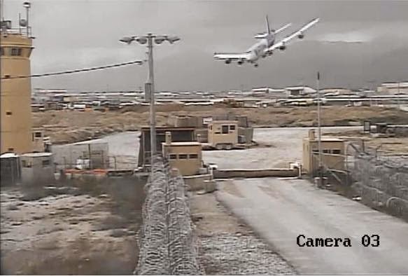 DCNewsroom: NTSB releases report on fatal Boeing 747 crash in Afghanistan