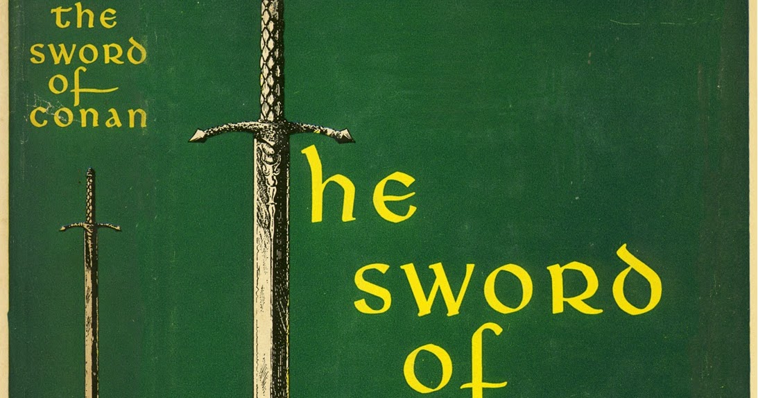 THE ROBERT E. HOWARD COLLECTOR: Gnome Press Conan titles