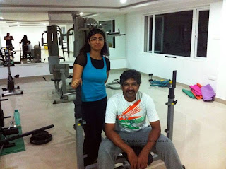 SS Rajamouli Rare And Unseen Photos With his Family