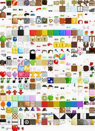 Blog-nya Nibras Shaafiy: Game : Growtopia - Punch, build, grow!