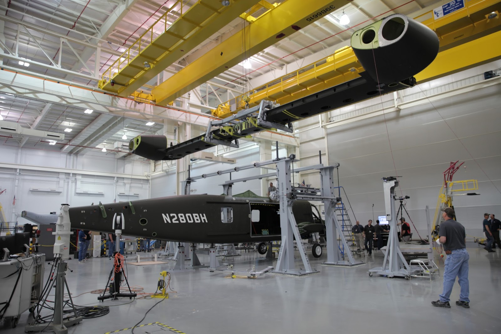 Asian Defence News: Bell Helicopter completes successful V-280 Valor ...