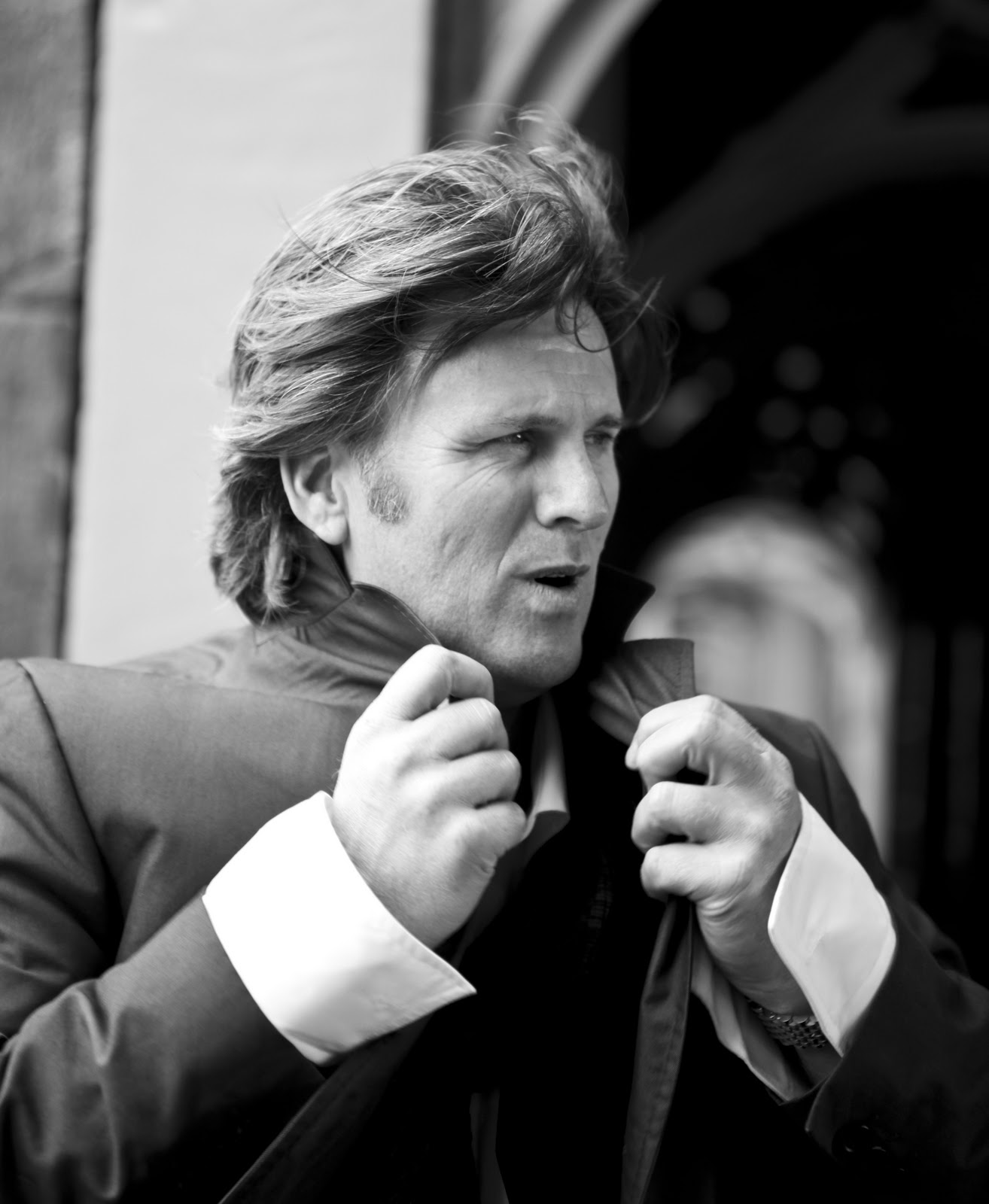 Трень-Брень... всё - набекрень?: «Когда-то в быстротечном страстном ...