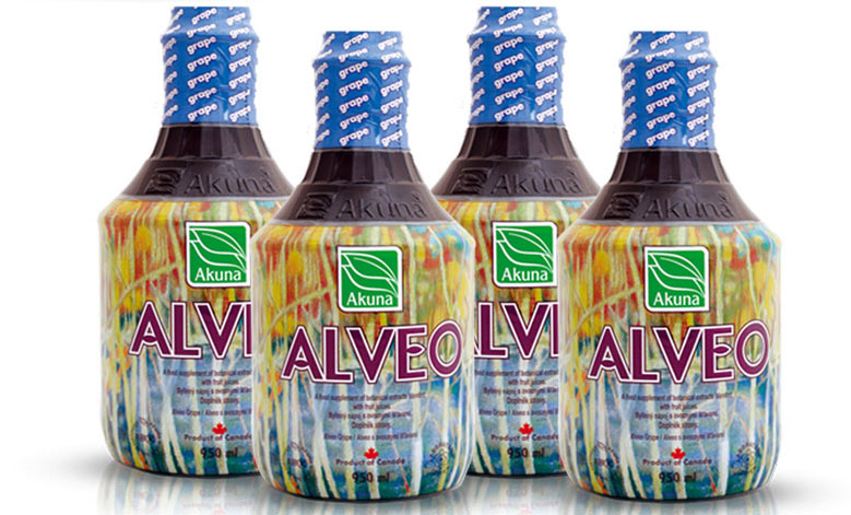 Akuna Products: Alveo