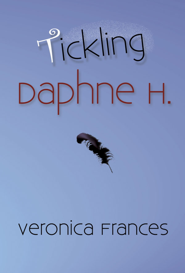 Blog Tour/Guest Author: Veronica Frances | ~ Bookingly Yours