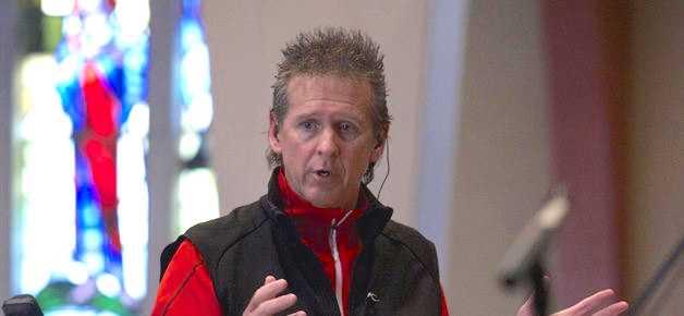 Book Q&As with Deborah Kalb: Q&A with Michael A. Boylan