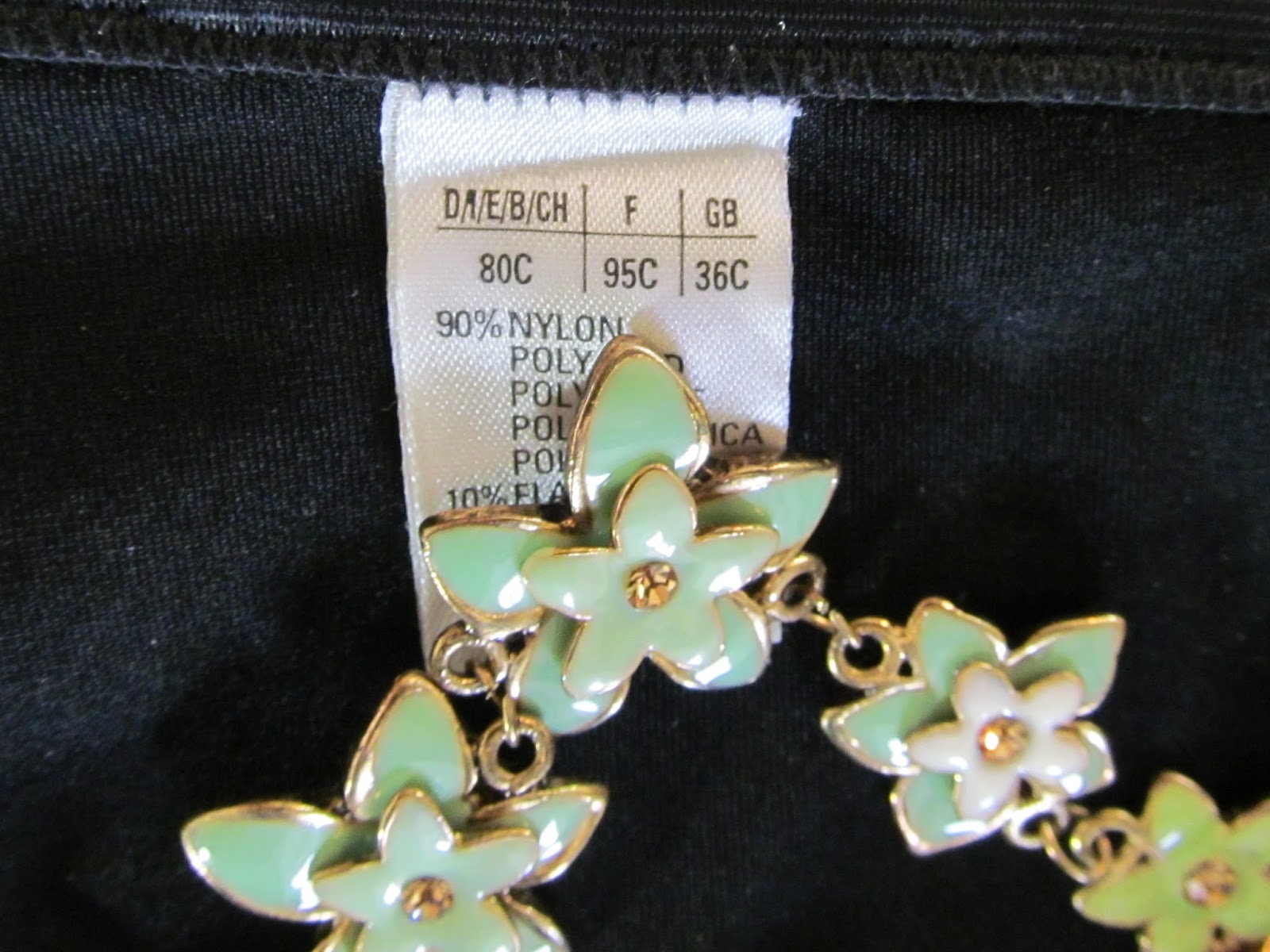 Vintage sexy black leopard print lace 4 strap suspender basque garter ...