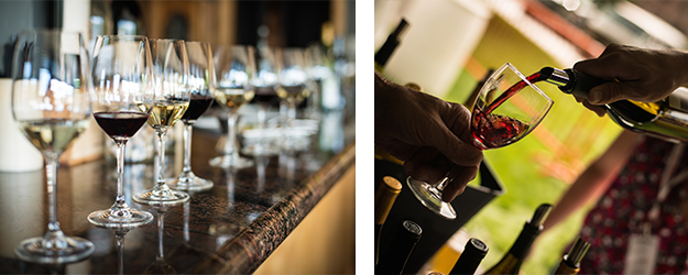 Fairfield Inn and Suites Steamboat Springs: Steamboat Wine Festival ...