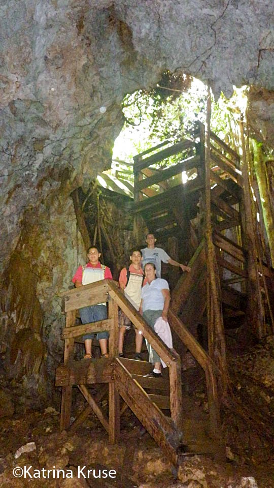 The Kruse Chronicles Continue in Cocoa, Florida: Caves of the Guajataca ...
