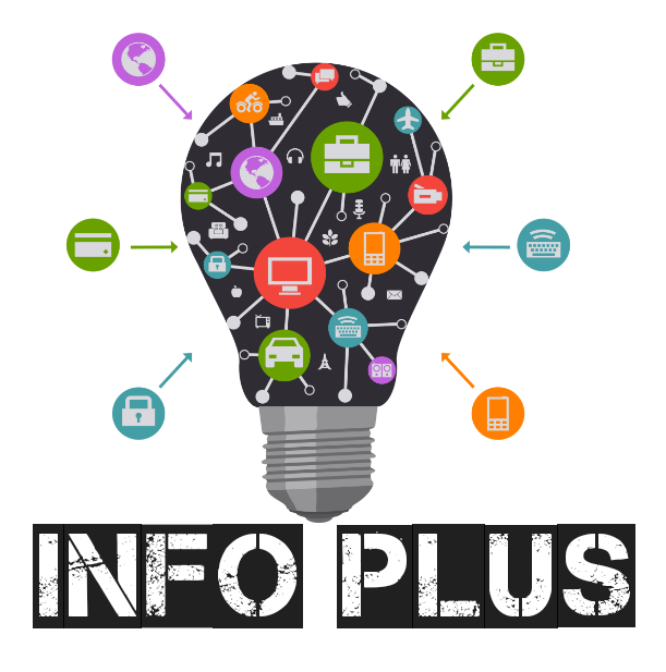 يناير 2019 | Infoplus