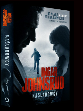 Ingar Johnsrud "Naśladowcy"