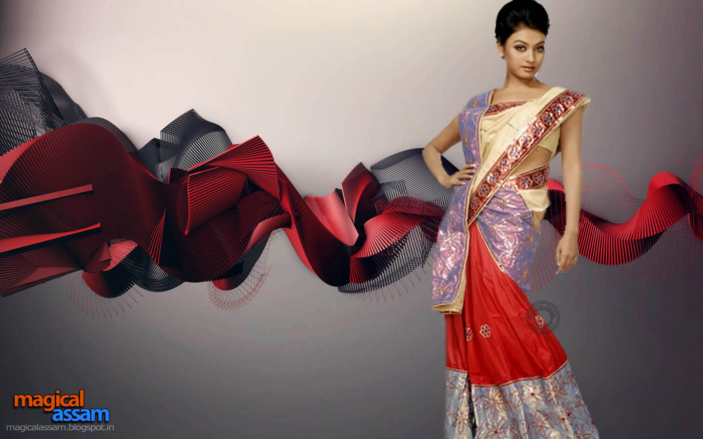 next pics blog: rimpi das assamese actress assamese modal rimpi das ...