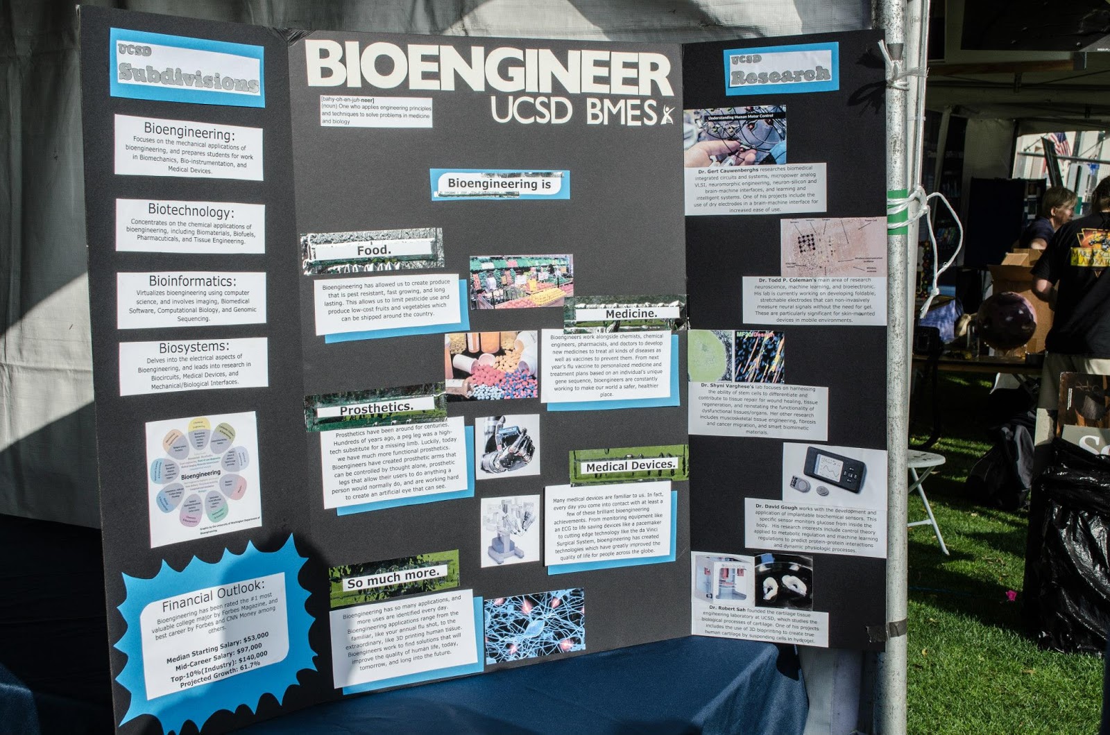 UC San Diego Jacobs School of Engineering blog: BMES and its NAE E4U ...