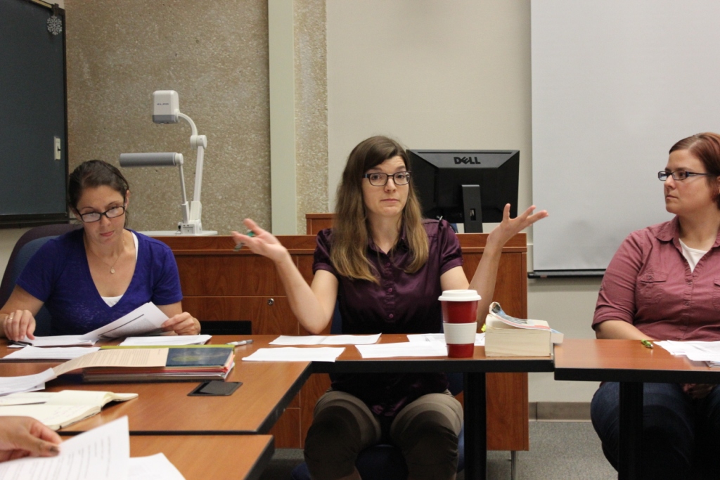 African American Literatures and Cultures Institute: UTSA Scholars ...