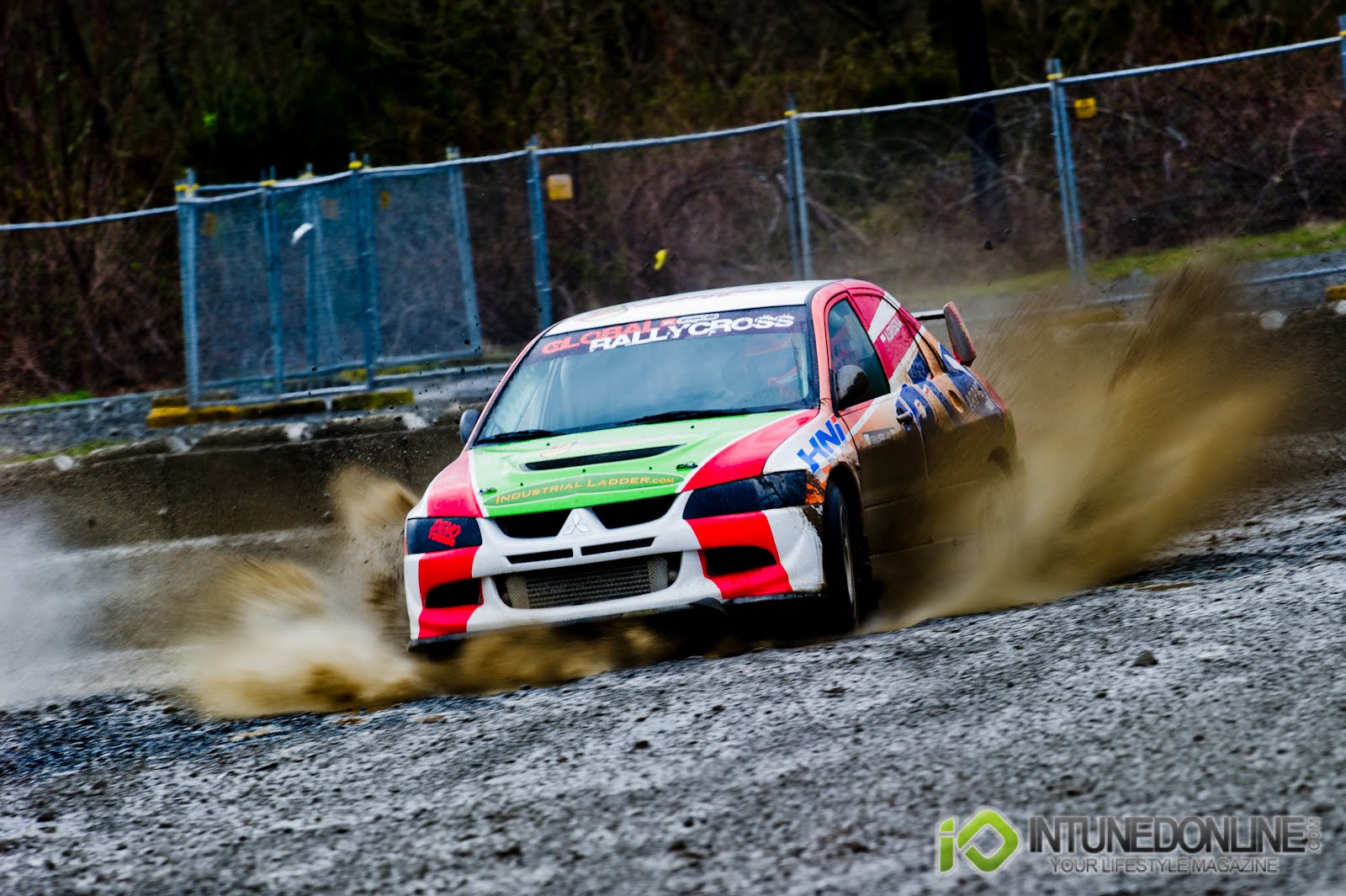 Alex Wong Photography