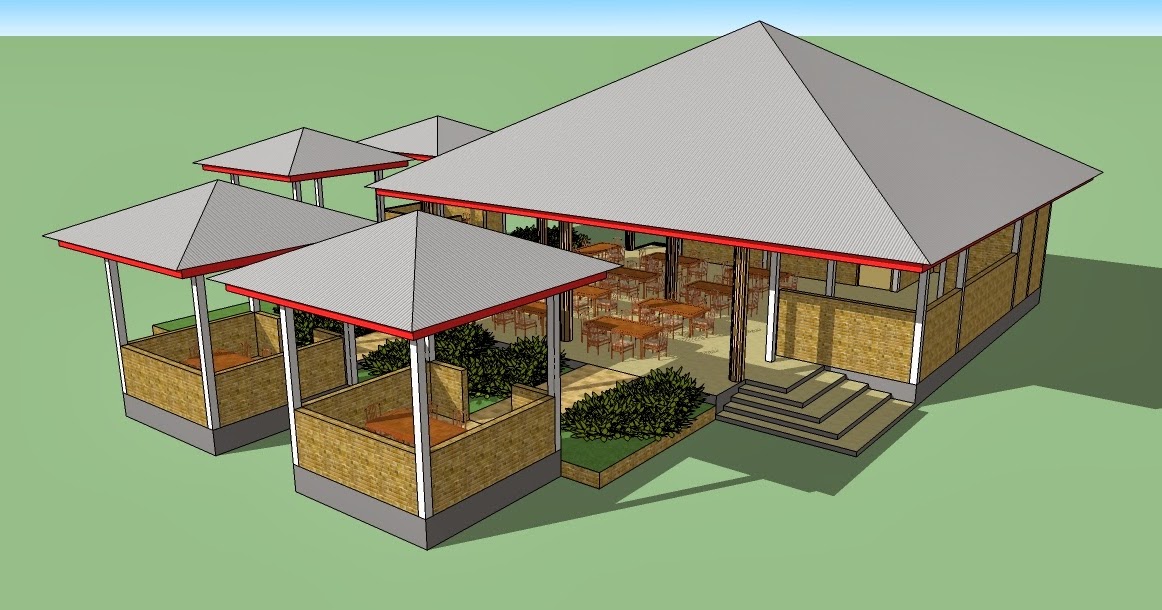 Ruang Terbuka Hijau [𝓙𝓪𝓼𝓪 𝓢𝓲𝓽𝓮 𝓟𝓵𝓪𝓷]