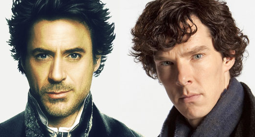 cryptonaut-in-exile: The Adventure of the Three Sherlocks?