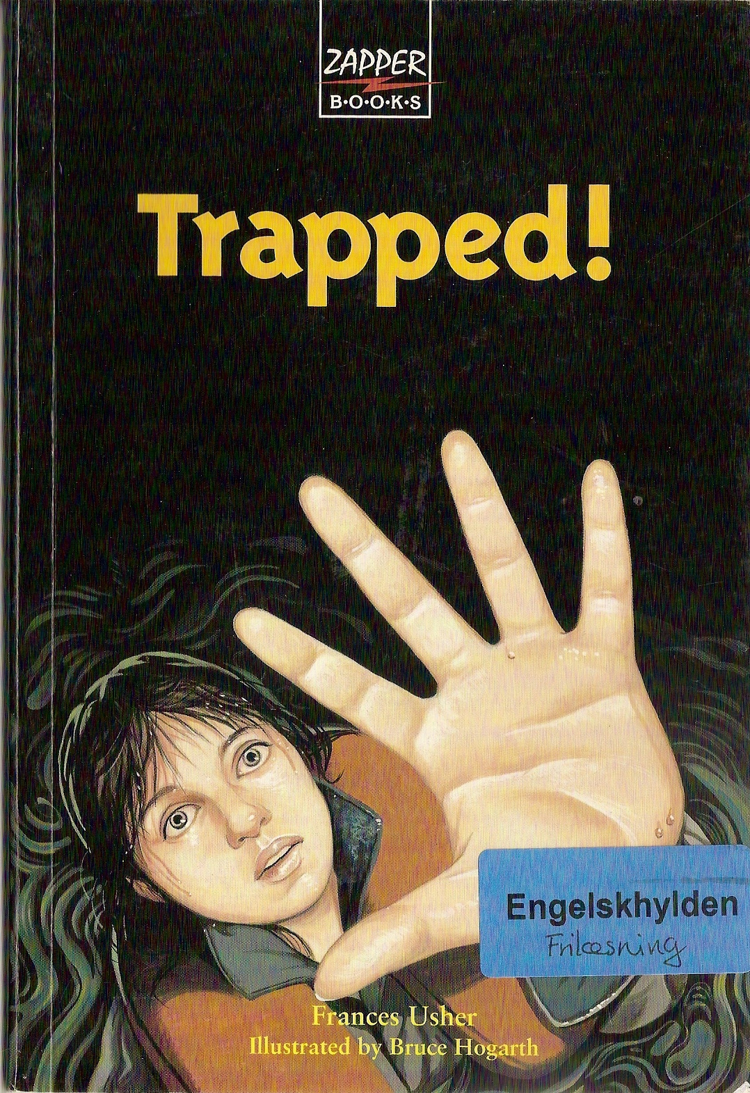 5.C's English Reading Blog