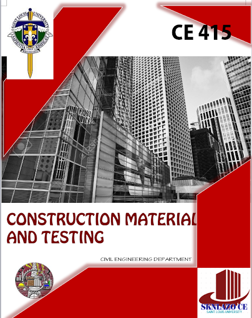 PLAIN AND CIVIL: INTRODUCTION TO CONSTRUCTION MATERIALS AND TESTING
