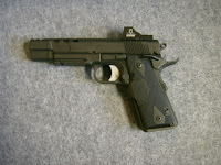 Innovative Custom Guns: Portfolio