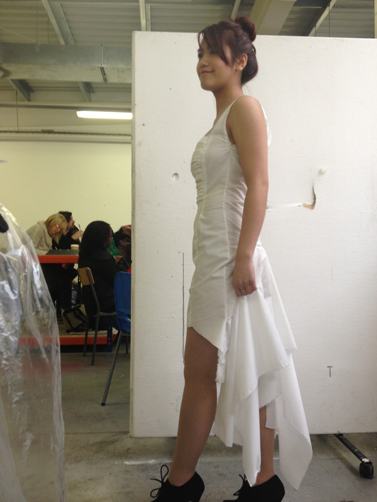 Sarah Caplin Creative Fashion