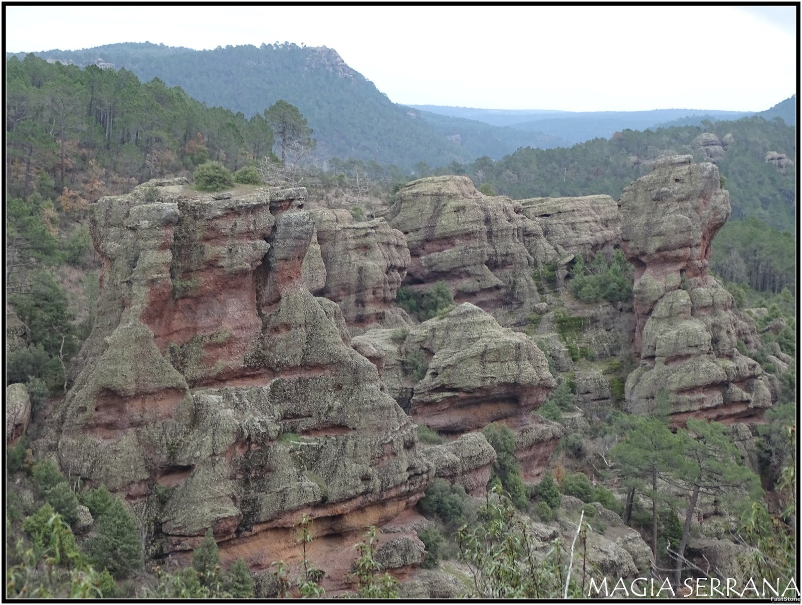EL CASTILLO O CASTIL DEL REY