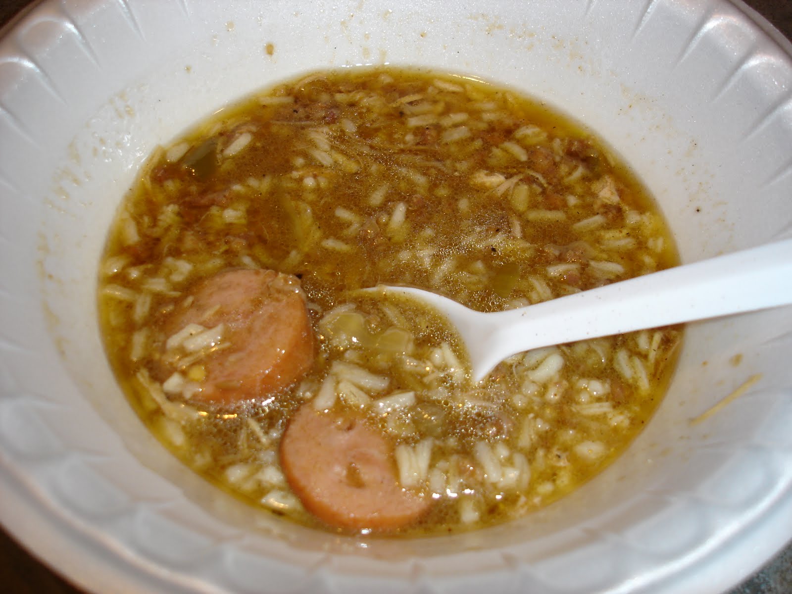 World S Largest Pot Of Gumbo at David Carstens blog