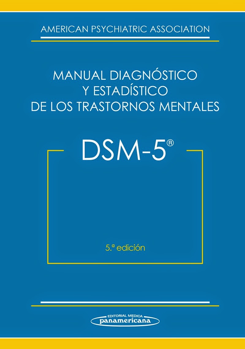 Laura Fátima Asensi ~ Psicóloga Criterios Diagnósticos Del Trastorno